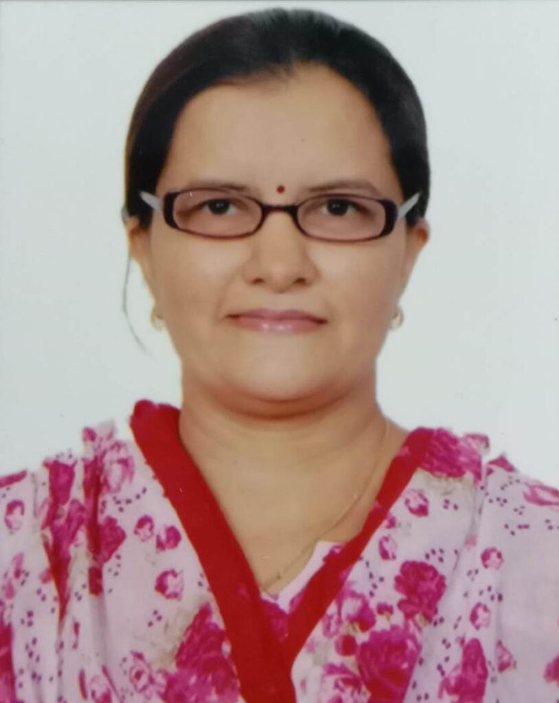 Teaching – BHS Bagikhana Pre-Primary & Primary