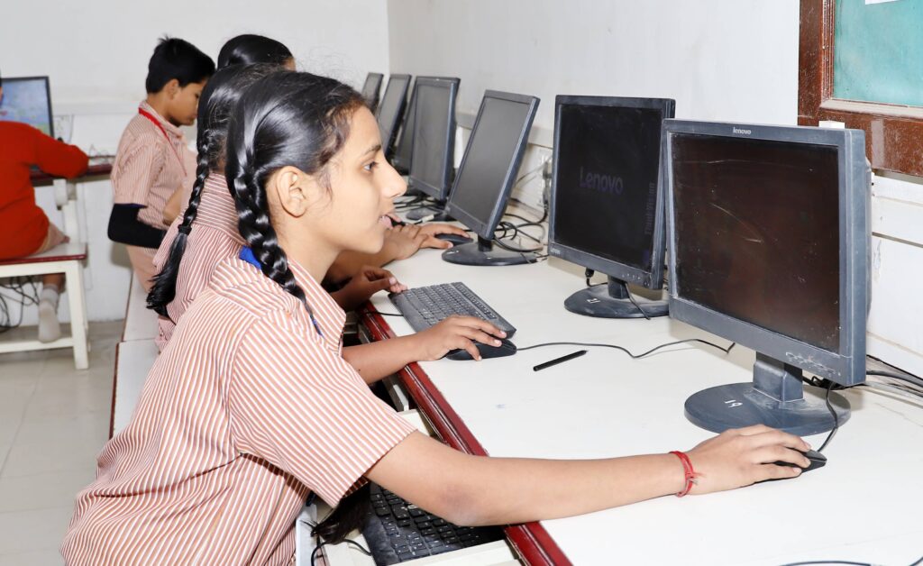 Facilities – BHS Bagikhana Pre-Primary & Primary