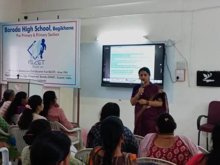 Photo Gallery – BHS Bagikhana Pre-Primary & Primary