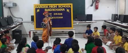 Photo Gallery – BHS Bagikhana Pre-Primary & Primary