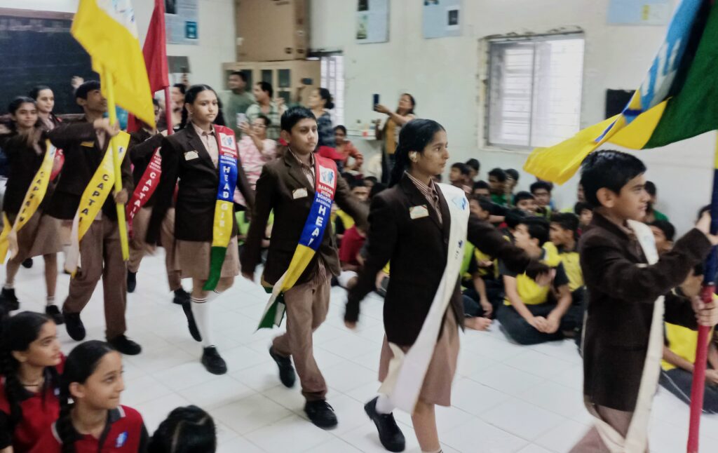 Photo Gallery – BHS Bagikhana Pre-Primary & Primary