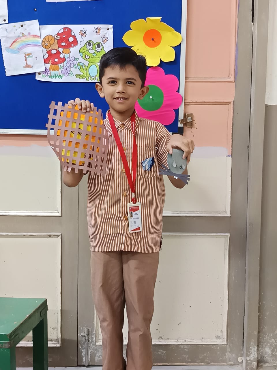 Photo Gallery – BHS Bagikhana Pre-Primary & Primary